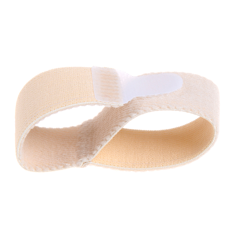 Fabric Toe Finger Straightener Hammer Toe Hallux V... – Grandado