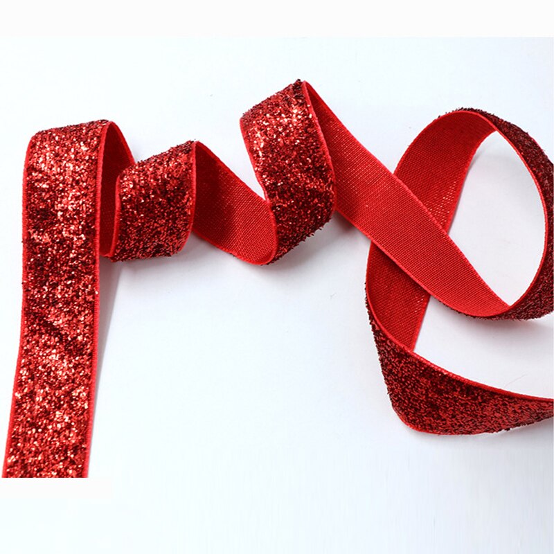 10Yards/Roll 6mm 10mm 15mm 20mm 25mm 30mm 40mm Red... – Grandado