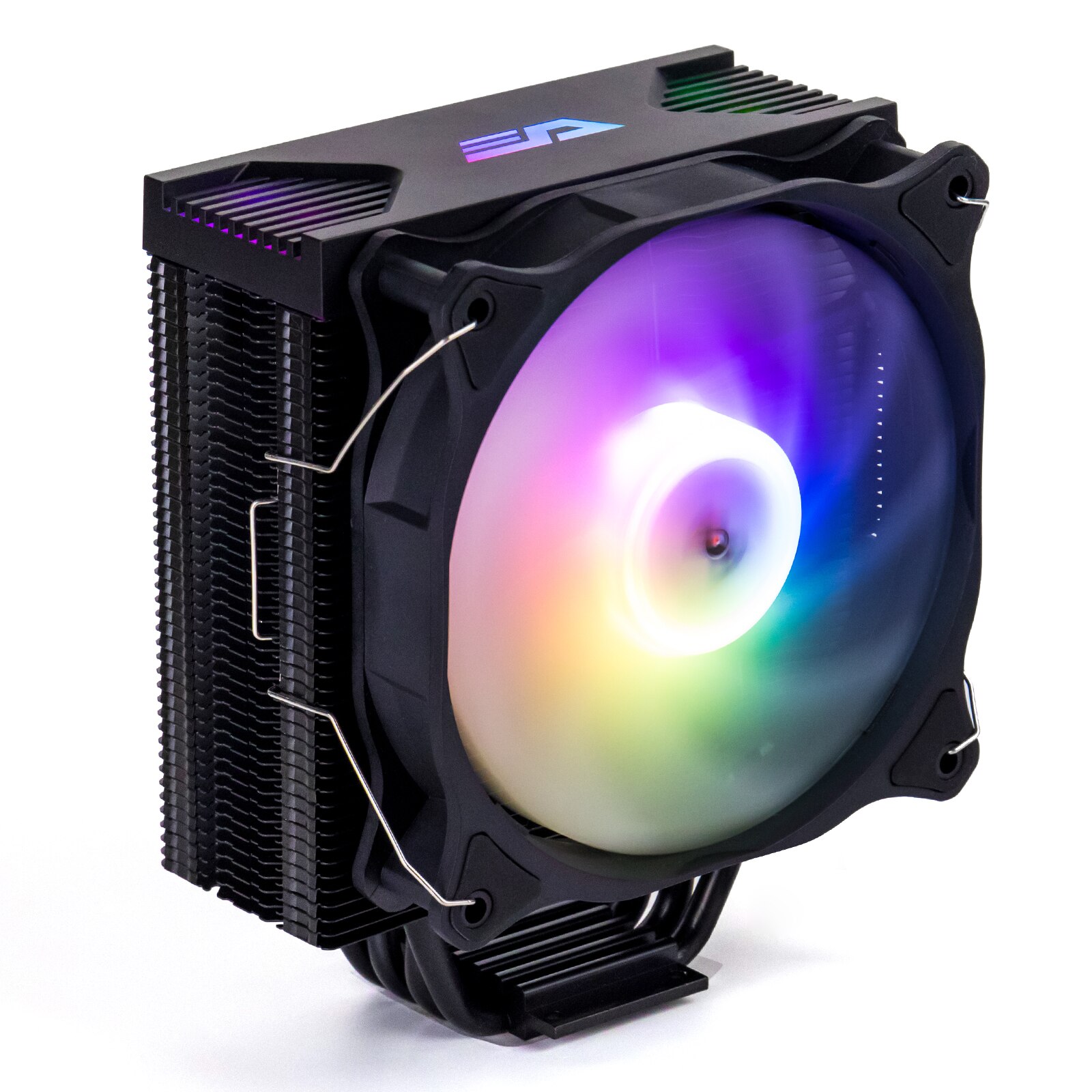 DarkFlash Computer Case CPU Cooler Radiator Alumin... – Grandado