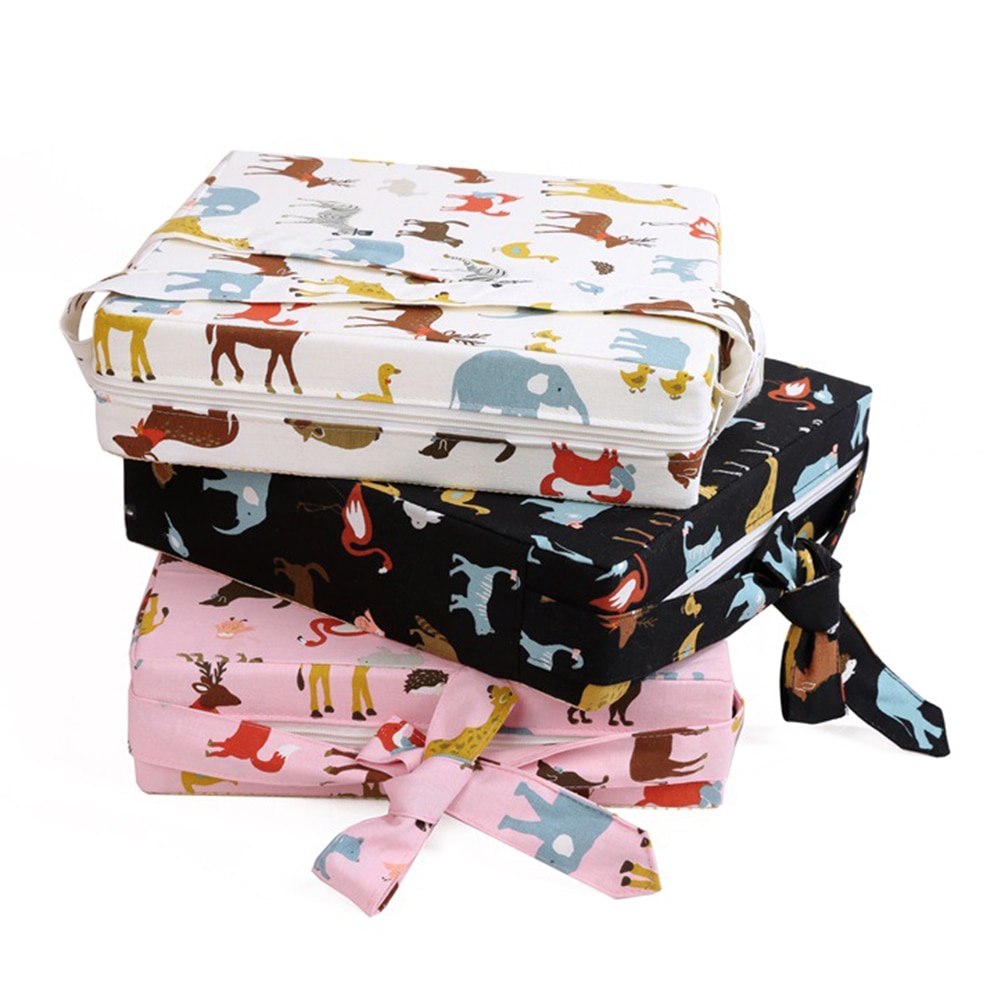 Zerlegbare Booster Sitz Pads für Kinder Dining Was... – Vicedeal