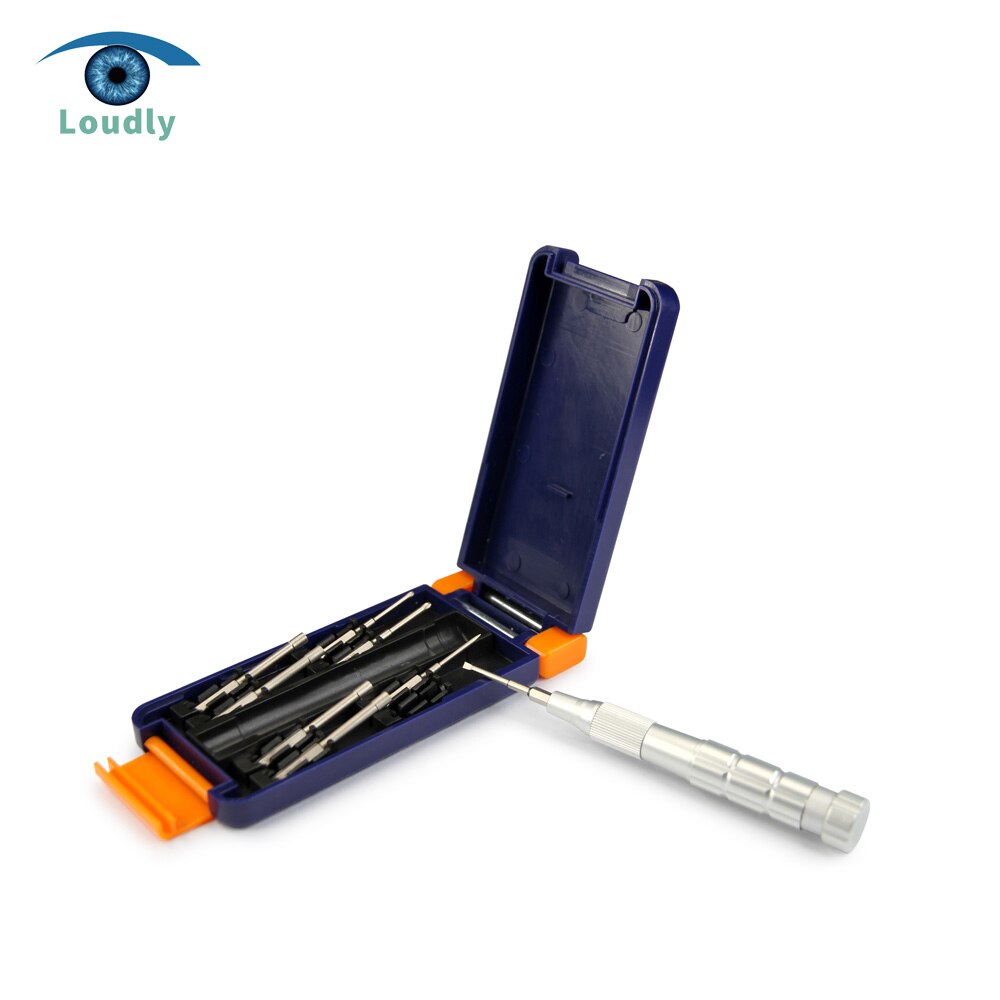 Loudly brand Optical Tools Higher Screwdriver Set ... – Vicedeal