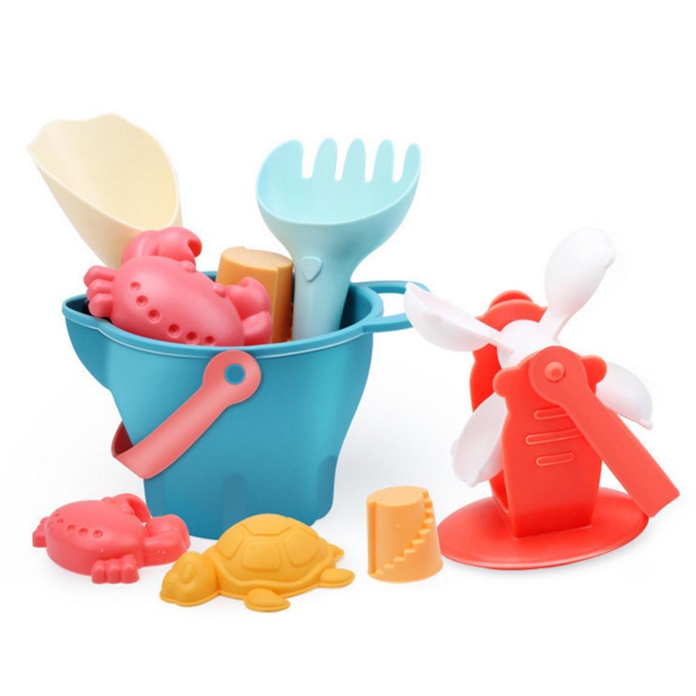Beach Toys Sand Toy Beach Game Funny Plastic Bathi... – Vicedeal