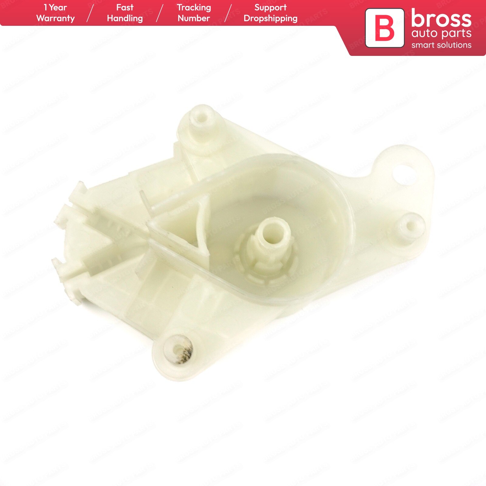 Bross Auto Parts BWR238 Electrical Power Window Re... – Grandado