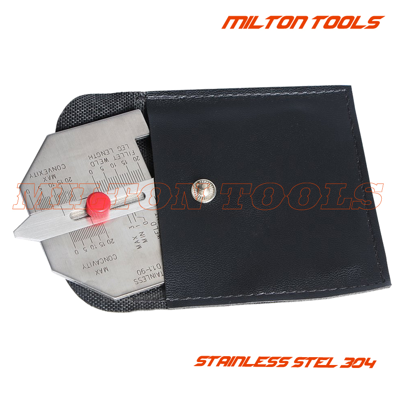 Automatische Lasgrootte Gauge butt weld versterkin... – Vicedeal