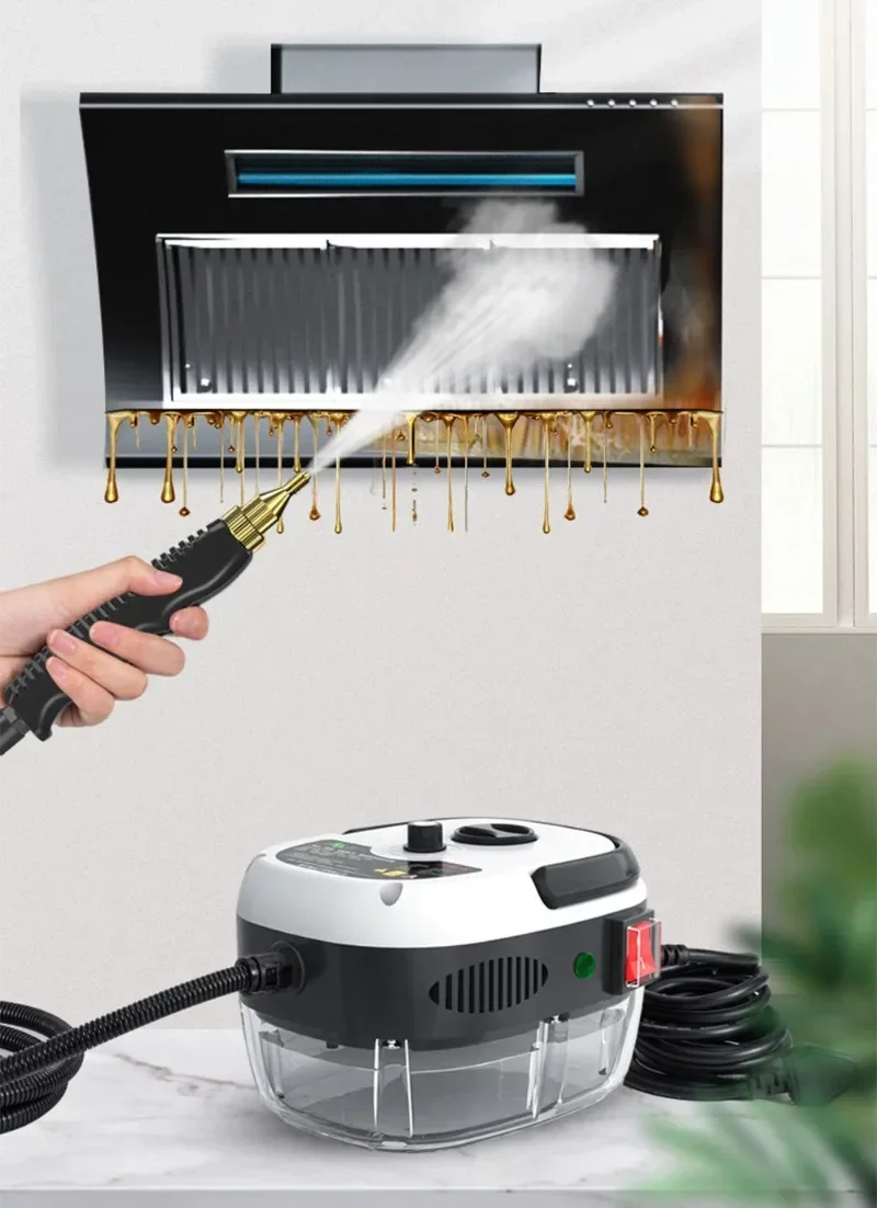 High pressure and high temperature steam air condi... – Grandado