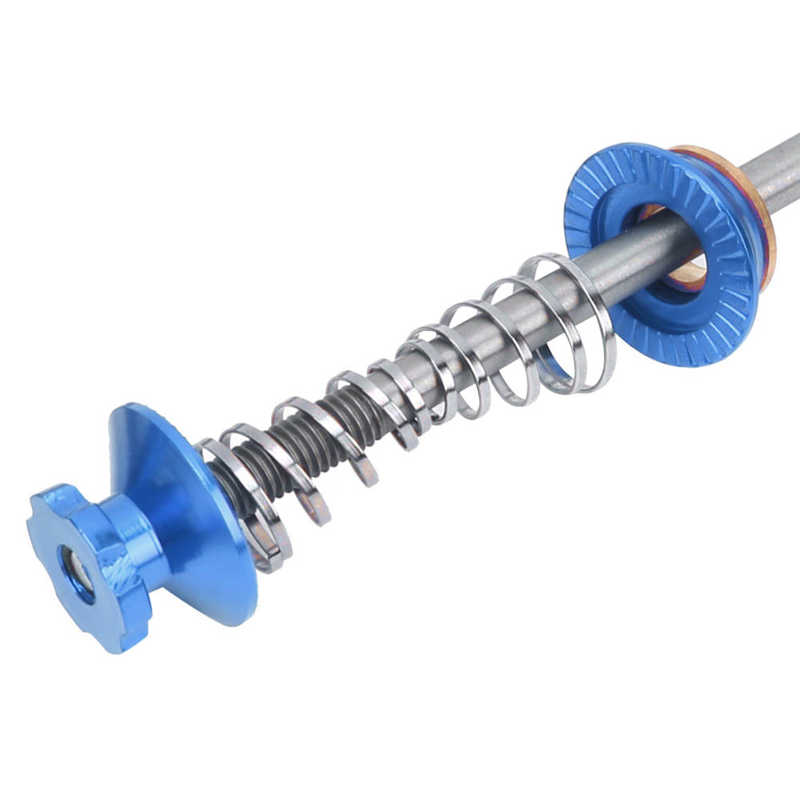 Fiets Snelspanner Hendel Ultralight Mountainbike W... – Grandado