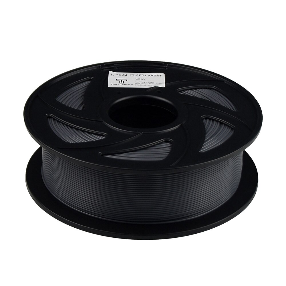 3D Filament PLA filament 1.75mm 1kg Neat Winding p... – Vicedeal