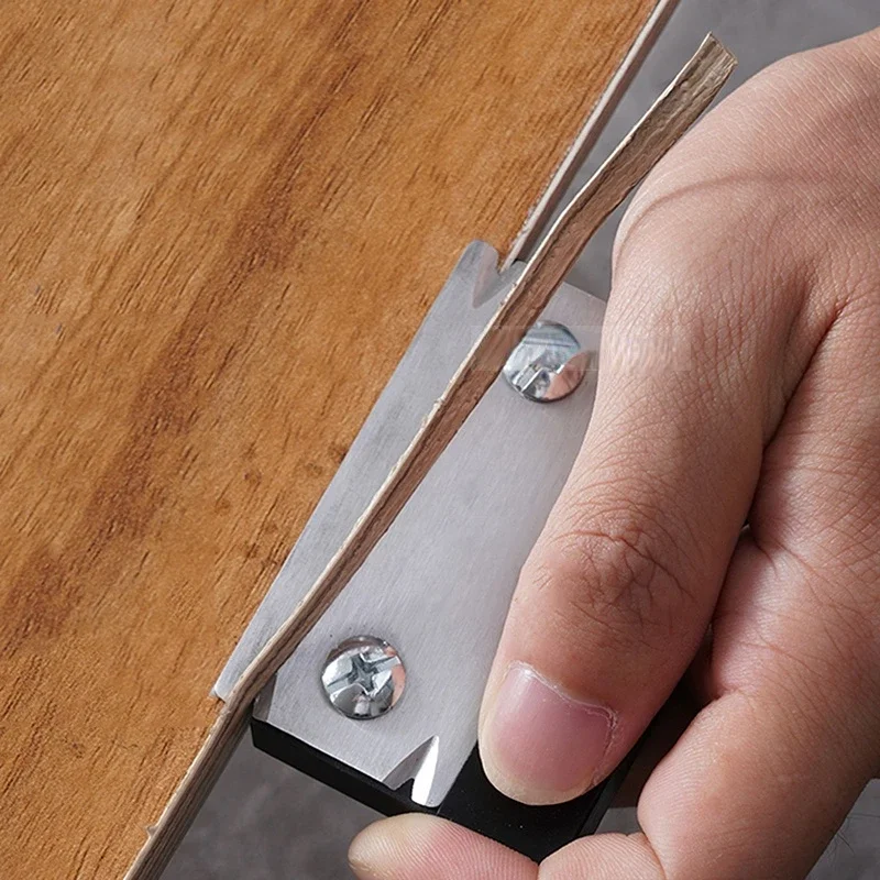 Trimming Knife Carpentry In Wood Trimmer Chamferin... – Grandado