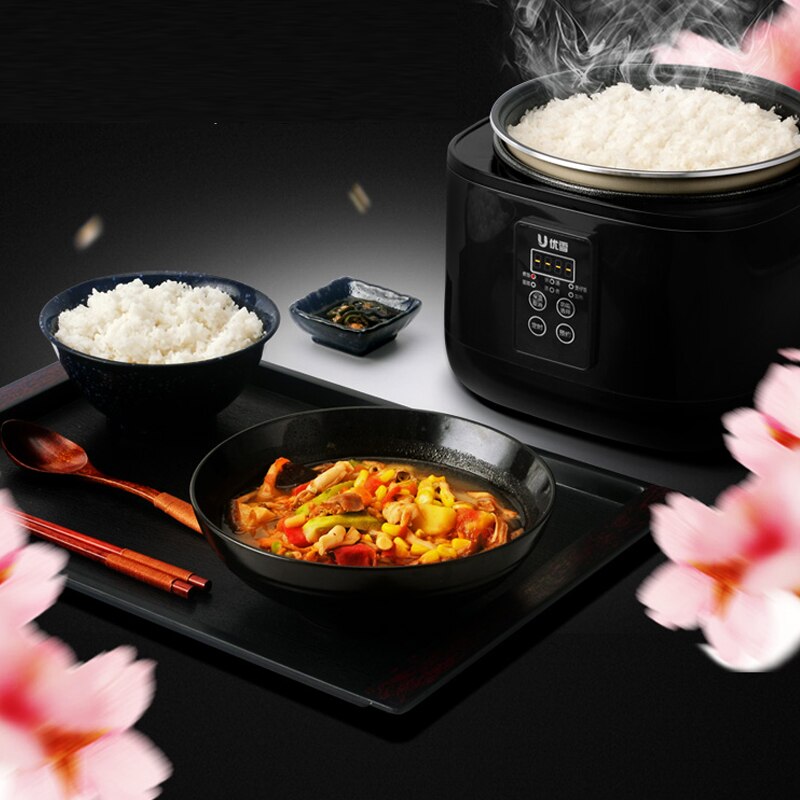 YX-3050 intelligent rice cooker 3L home automatic ... – Grandado