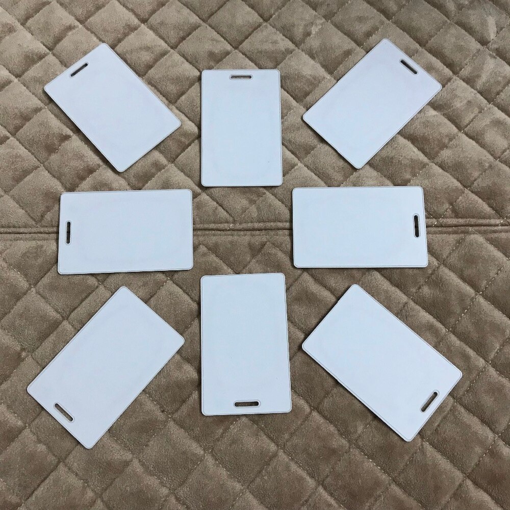 915MHz 6C thick cards UHF RFID passive cards Alien... – Vicedeal