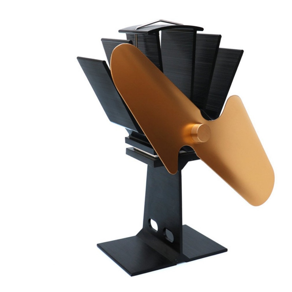 2 blad värmepanna fläkt hem tyst värmepanna fläkt ... – Grandado