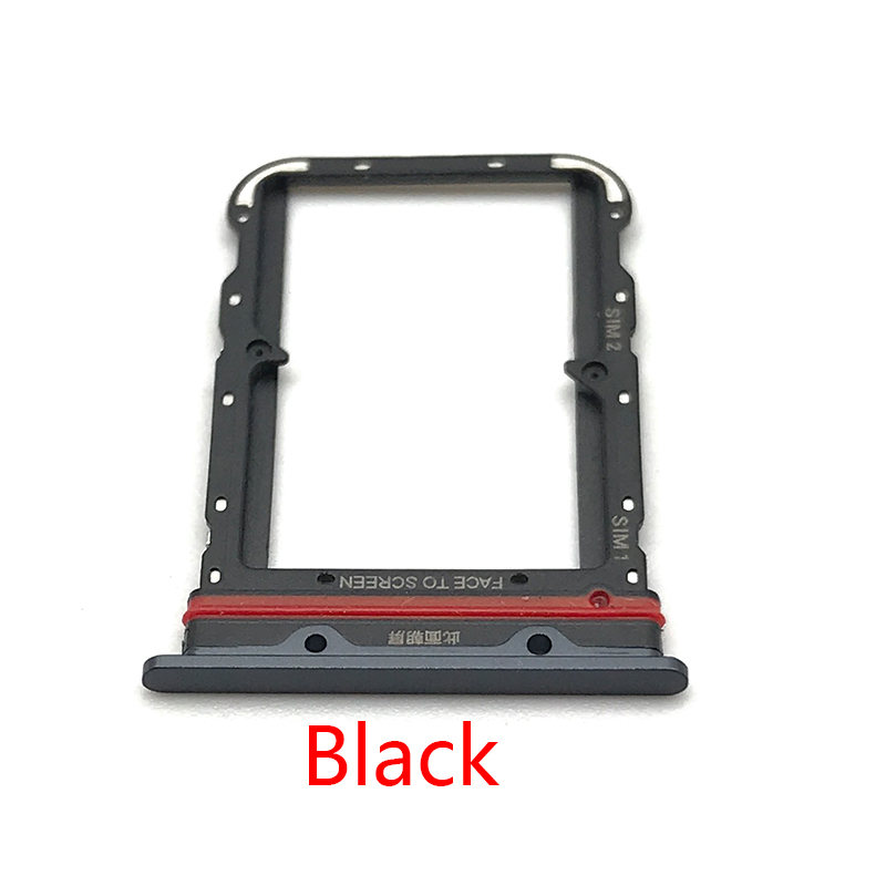 20Pcs/lot , SIM Tray Holder SD Card Reader Slot Ad... – Grandado