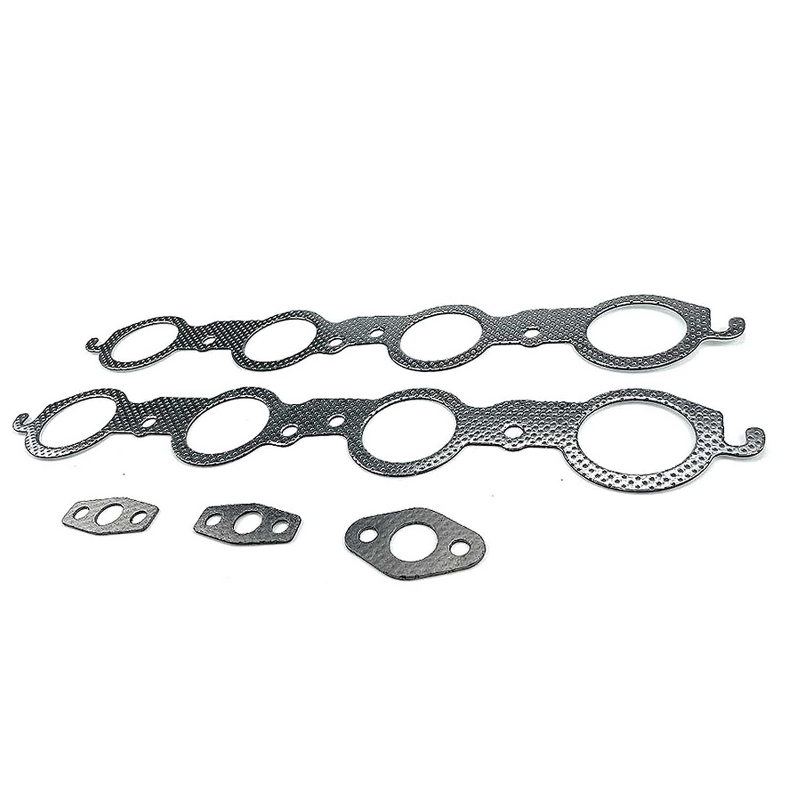 Voor 97-16 Chevrolet Cadillac Buick Gmc 5.3L 6.0L ... – Vicedeal