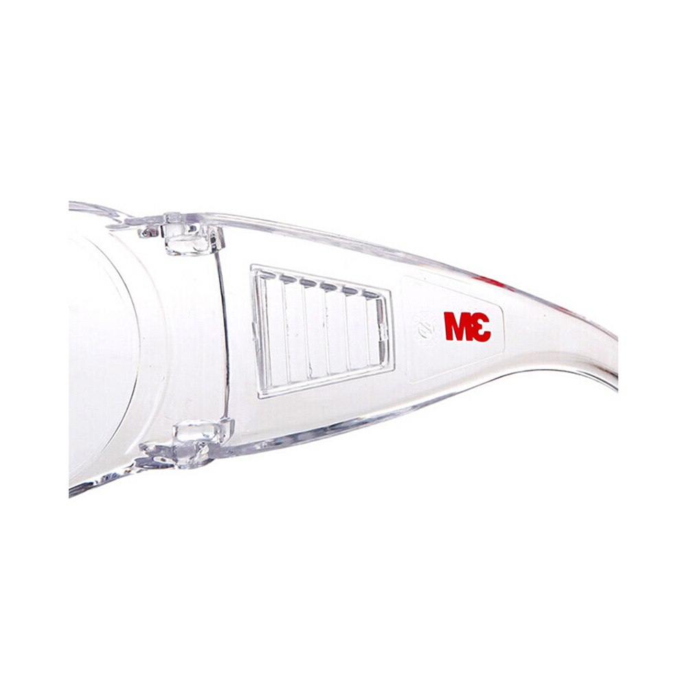 3M 1611HC Goggles Safety Glasses Goggles Eye Prote... – Grandado