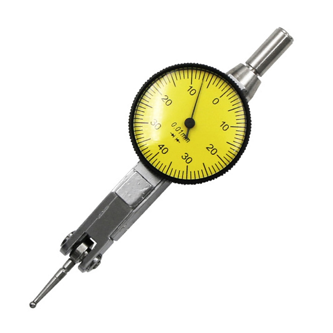 1pcs 0.01mm Measuring Instrument Tool Accurate Dia... – Vicedeal