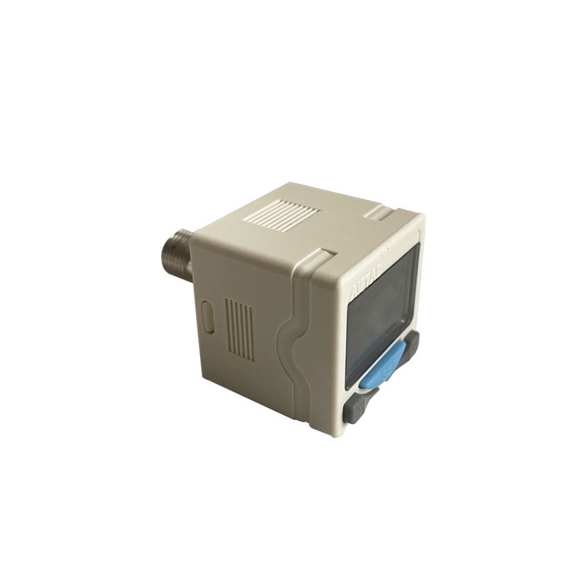 Airtac Type Pneumatic Electronic Digital Pressure ... – Grandado