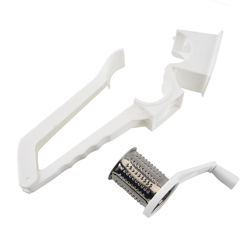 430 Roestvrij Staal + Pp Kaas Rasp Blade Keuken Ga... – Grandado