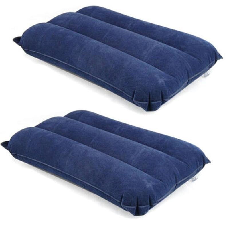 1Pcs Inflatable Pillow Inflatable Portable Break R... – Vicedeal