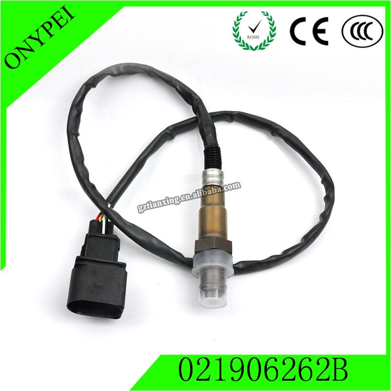 021906262B 06B906265D 06B906265M Oxygen Sensor Lam... – Grandado
