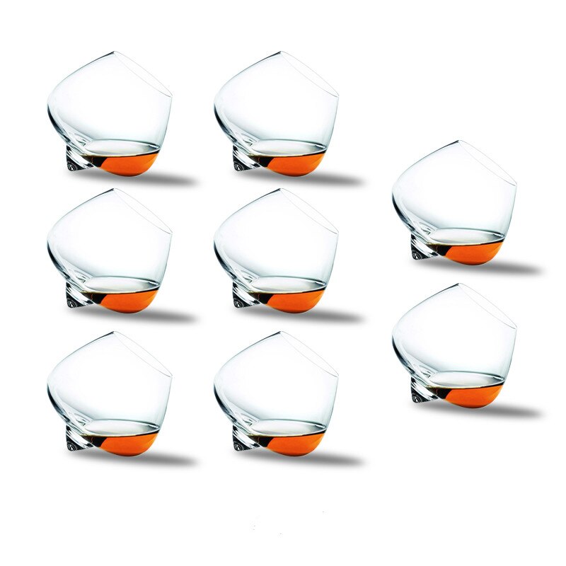 Copa de vino de vientre ancho para beber, Vaso de ... – Grandado