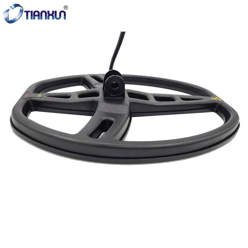 Tianxun TX-850 detector de metais bobina capa para... – Grandado