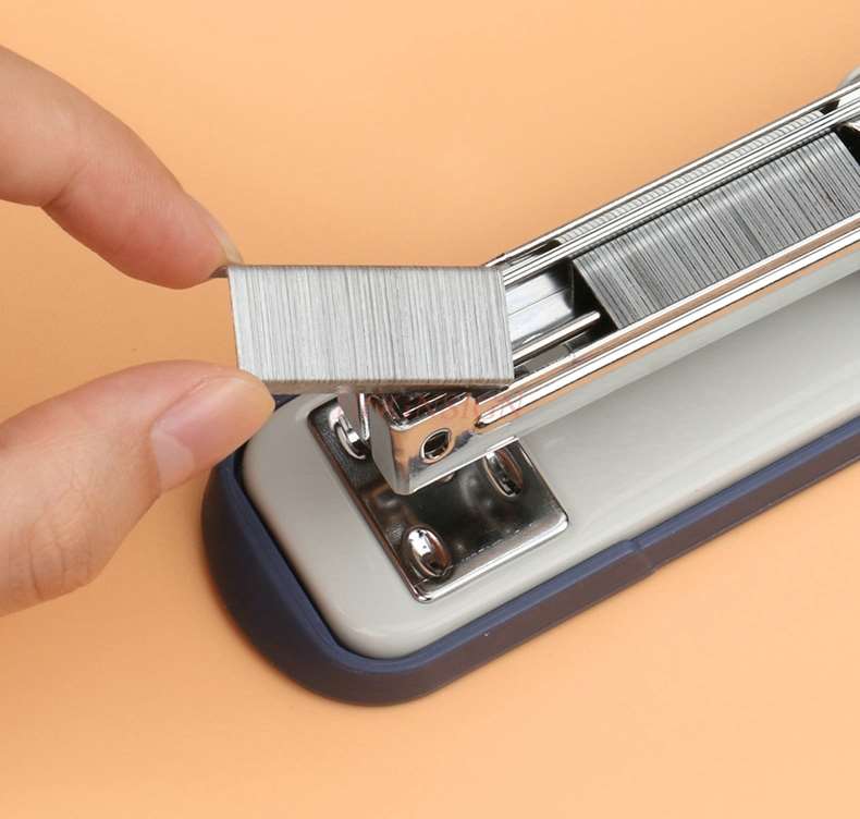 Code Stapler Office Student Stapler Standard Thick... – Grandado