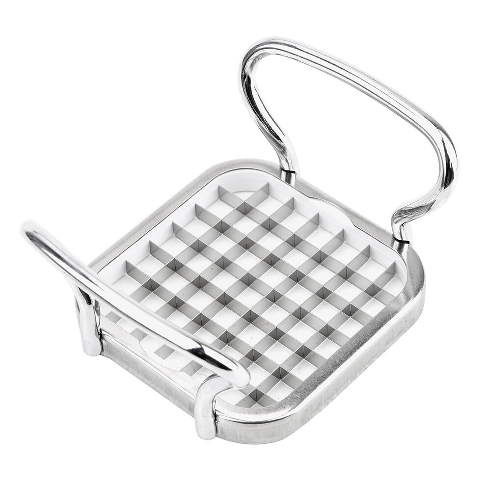 HILIFE Potato Strip Cutter Chipper Slice Stainless... – Vicedeal