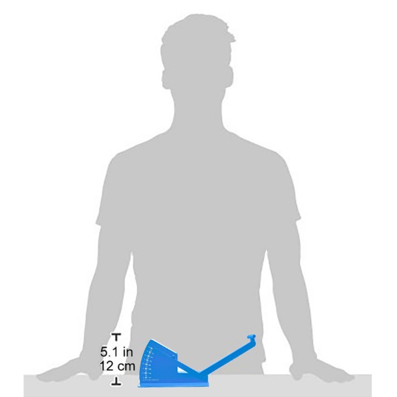 TOP 1 Set of 2 Deck Level Rulers Lawn Mower Vehicl... – Grandado