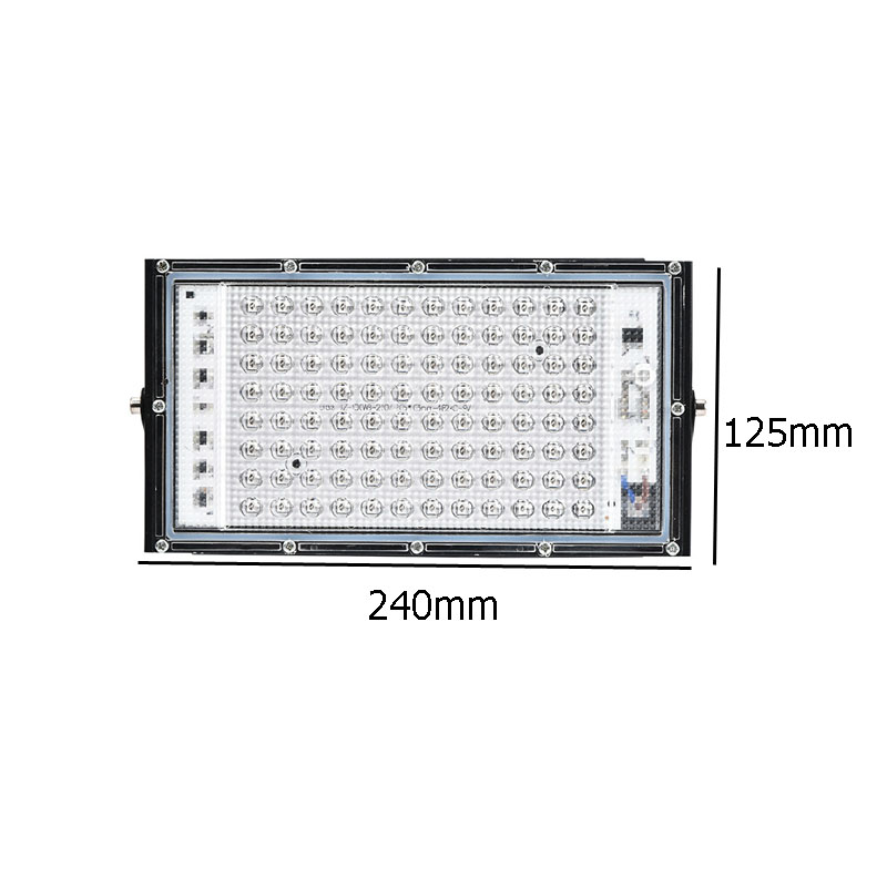 USB 10W purple light 395nm 405nm UV curing lamp fl... – Vicedeal