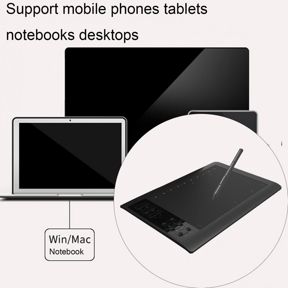 G10 tablette numérique Durable lecture rapide 10x6... – Grandado