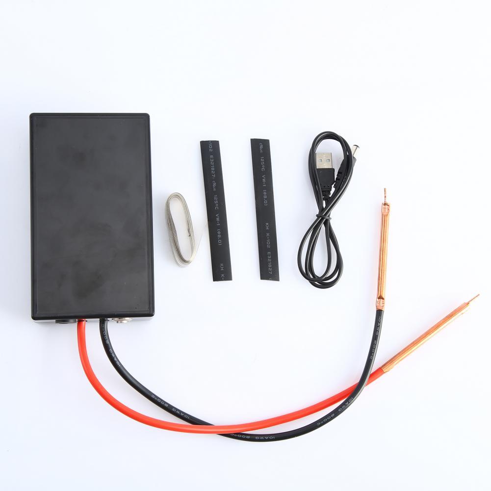 Mini Spot Welding Tool Low-delay Compact Welding M... – Vicedeal