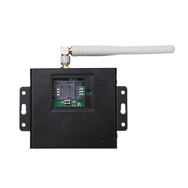 OEM remote controller gsm gate opener switch for c... – Grandado