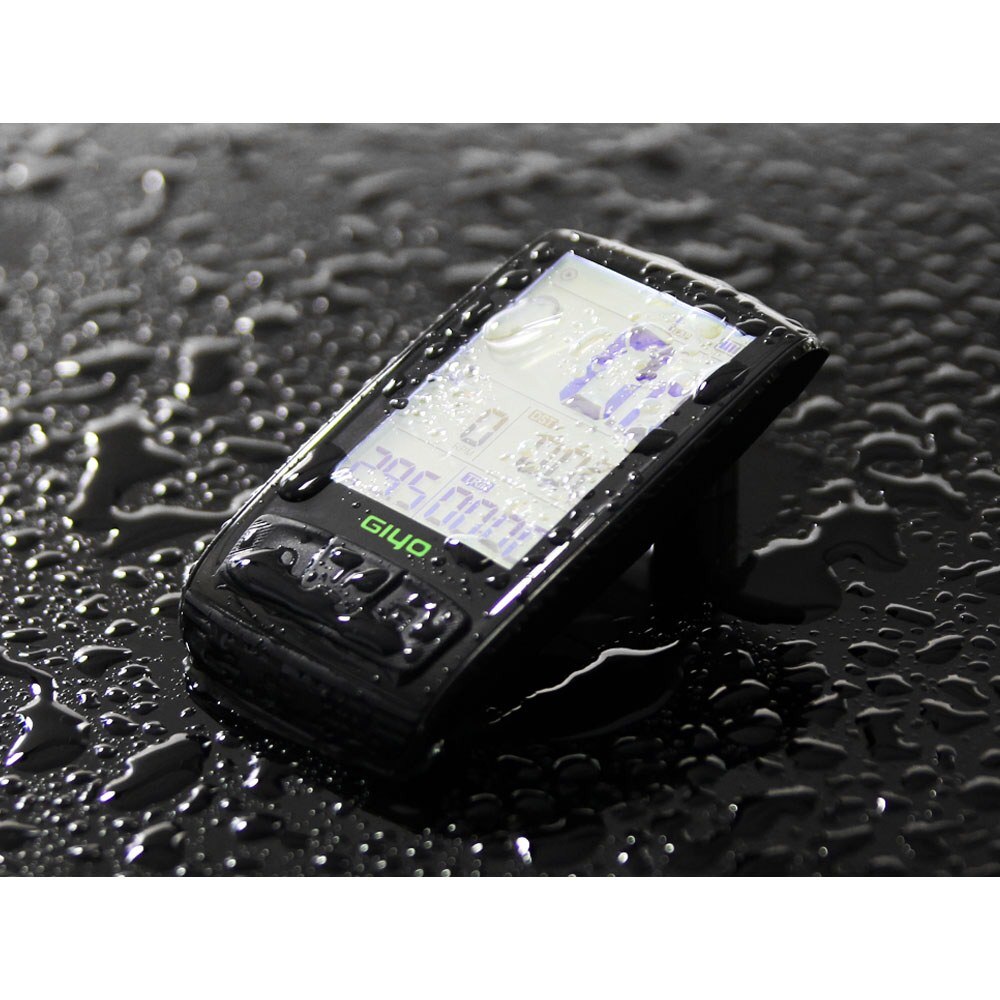 Drahtlose Bluetooth Tachometer Geschwindigkeit/Kad... – Grandado