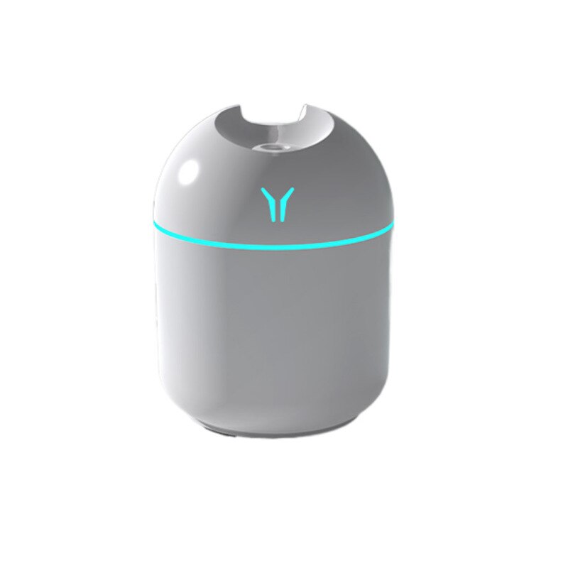 Humidifier USB Mute Humidifier Aromatherapy Desk B... – Grandado