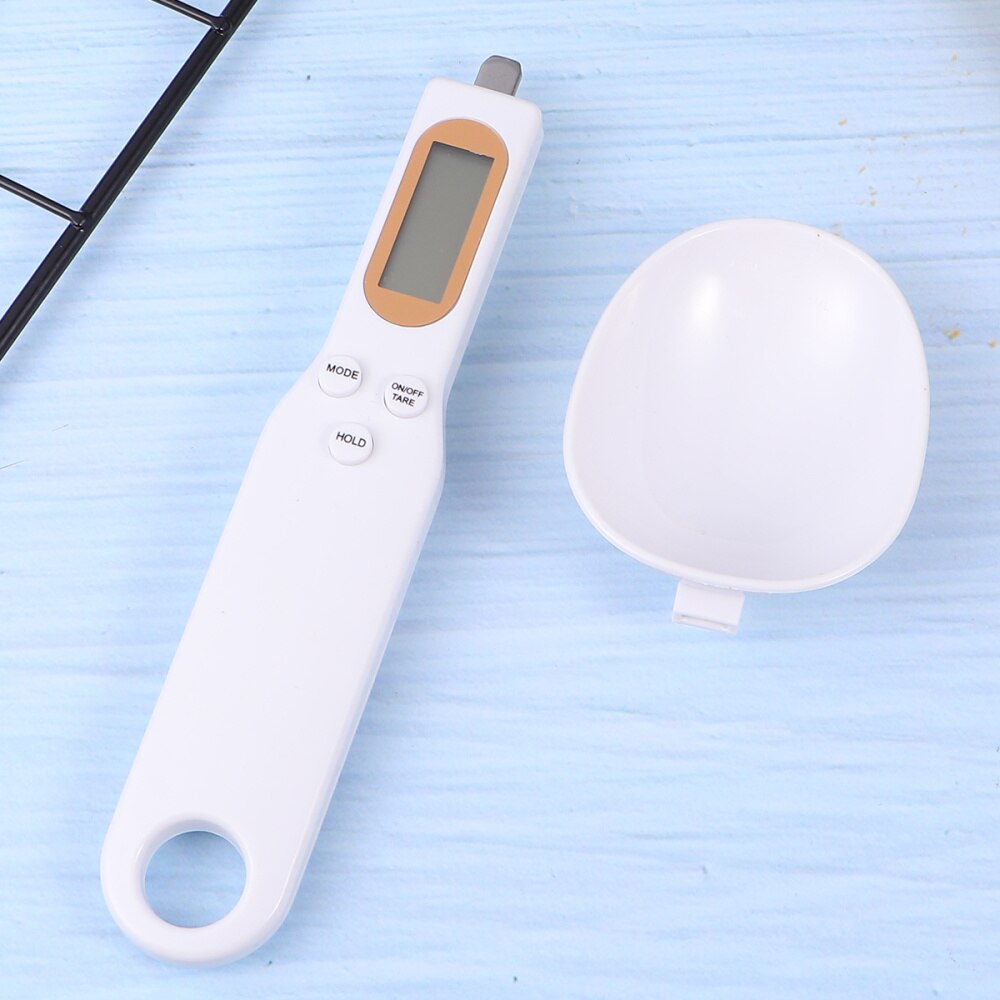 Elektronische Lepel Schaal Draagbare 500G/0.1G Nau... – Vicedeal