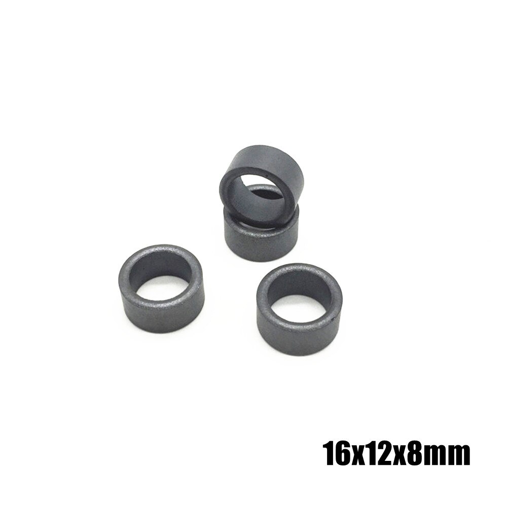 Ni Zn ferrite filter magnetic ring 16*12*8 mm Mn Z... – Grandado