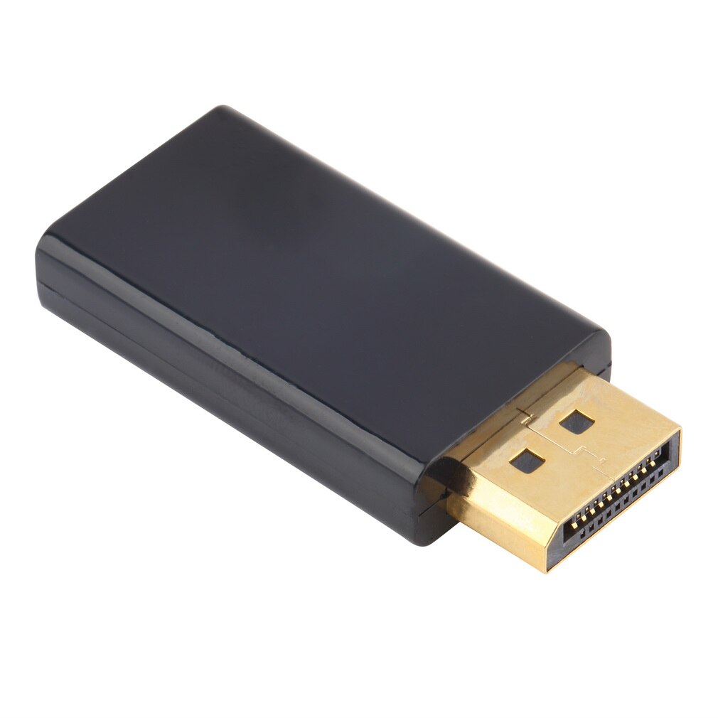Display Port DisplayPort DP Male to HDMI Female Co... – Grandado
