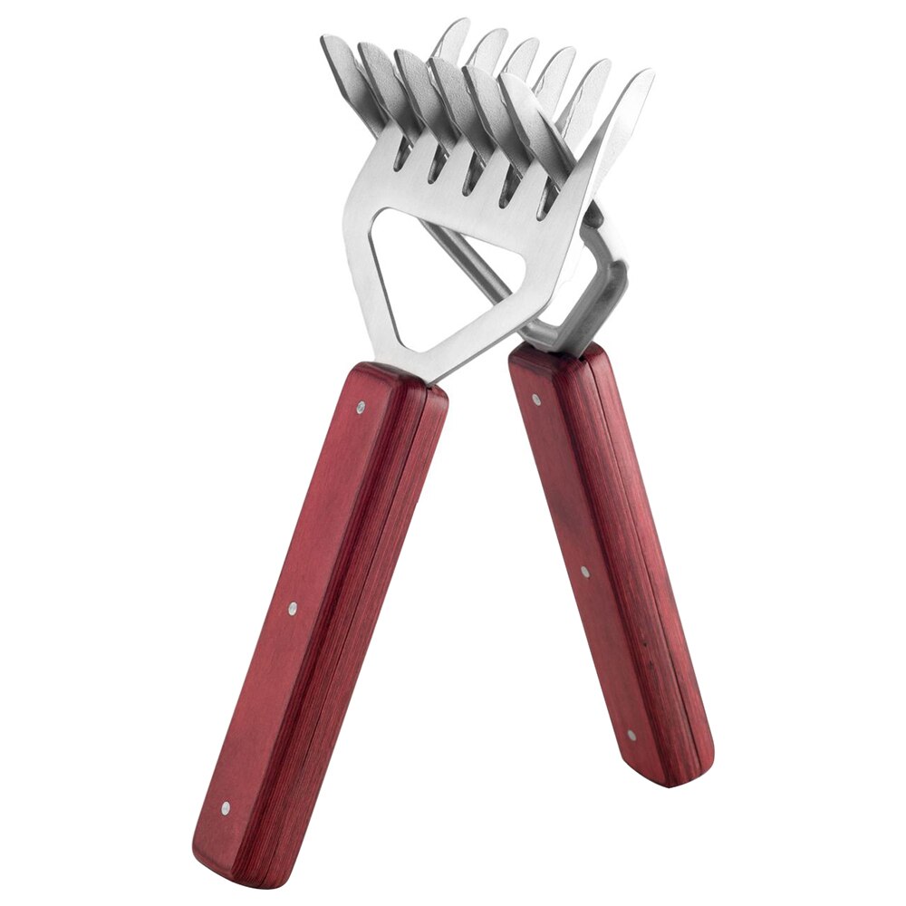 2pc BBQ Fork Claws Meat Forks Food Grade Manual Pu... – Grandado