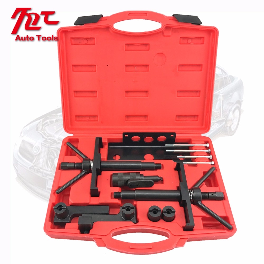 Engine Timing Tools For Volvo S40 S80 XC60 XC90 2.... – Vicedeal