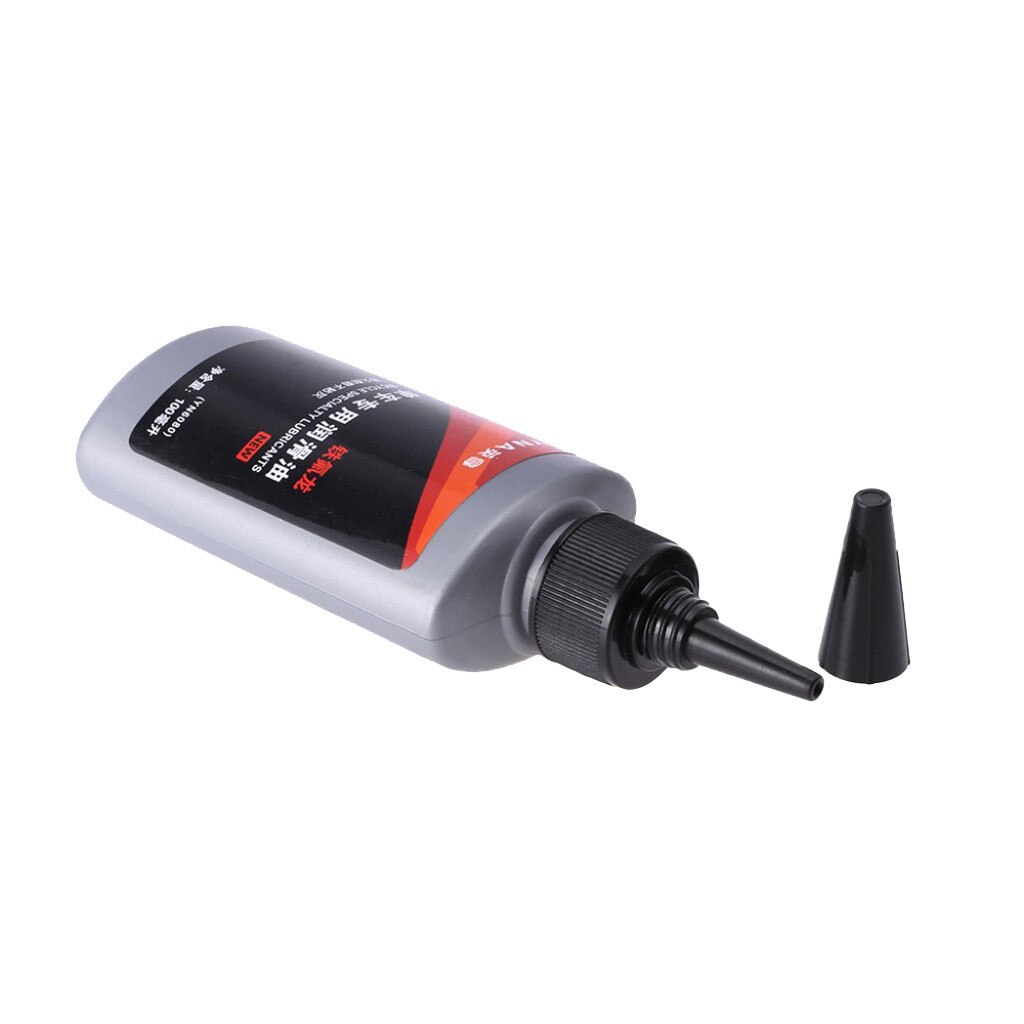 1PCs Bike Bicycle Oil lubricants 100ml Bicycle Cha... – Grandado