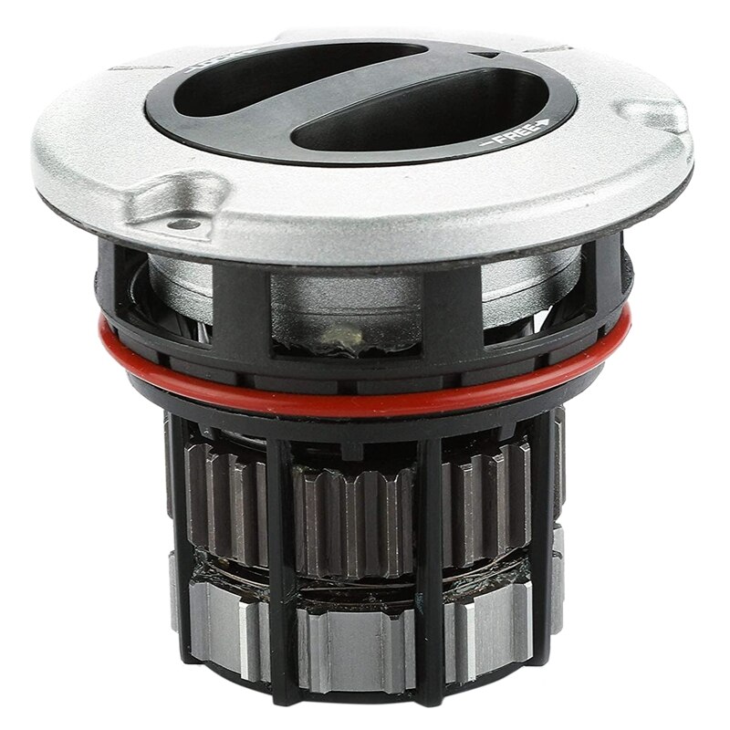 Freies Rad Auto Teile Vordere Manuelle Verriegelun... – Grandado