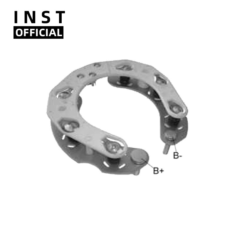 ALTERNATOR GENERATORS RECTIFIER BRIDGE FOR FR1080/... – Grandado