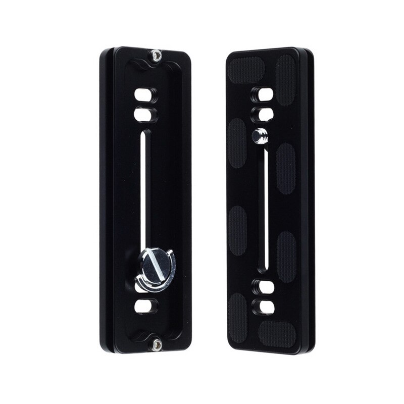 Universal Tripod Quick Release Plate Adapter Base ... – Grandado