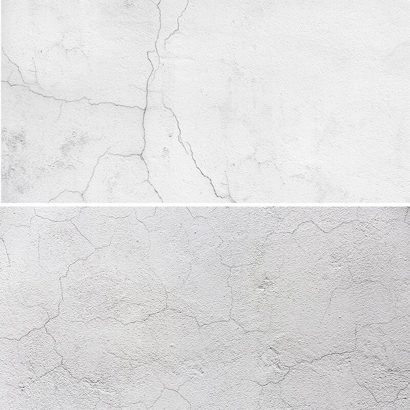 Double-Sided Cement Texture Backdrop Paper Desktop... – Grandado