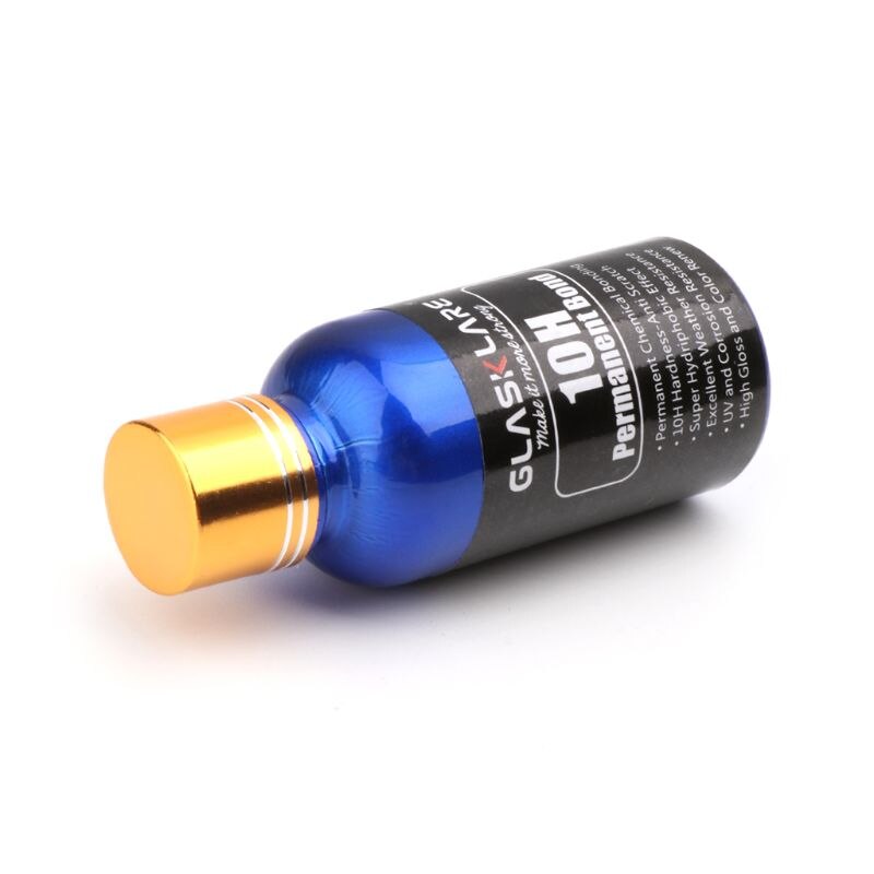 Car Ceramic Coating Nano Hydrophobic Paint Care Au... – Vicedeal