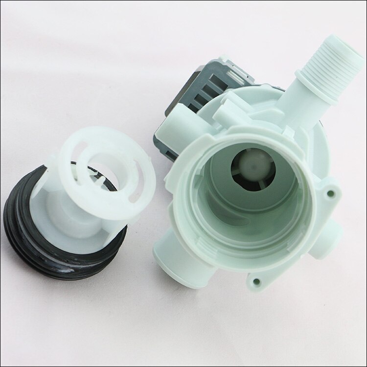 1pcs Original drain pump for samsung washing machi... – Grandado