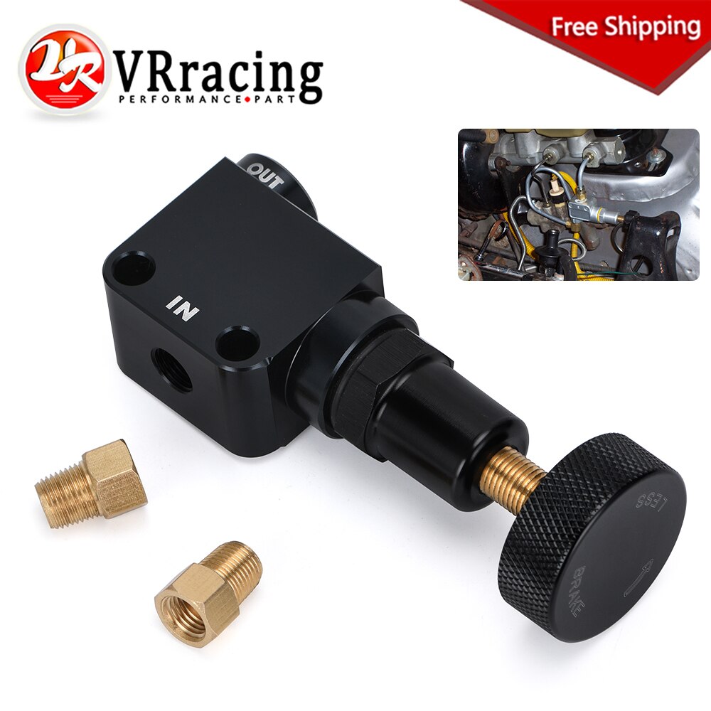 Brake Bias Proportioning Valve Pressure Regulator ... – Grandado