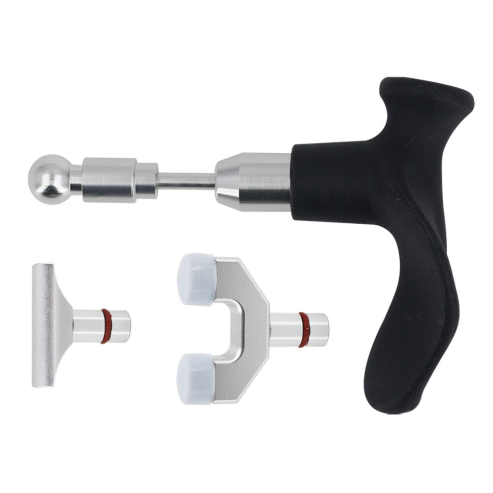 Multifunctionele Deep Tissue Massage Tool Acupress... – Grandado