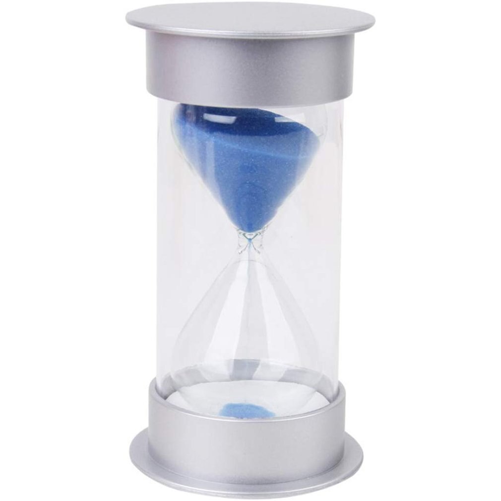 10/15/30 Minutes Hourglass Timer Cooking Sand Cloc... – Grandado