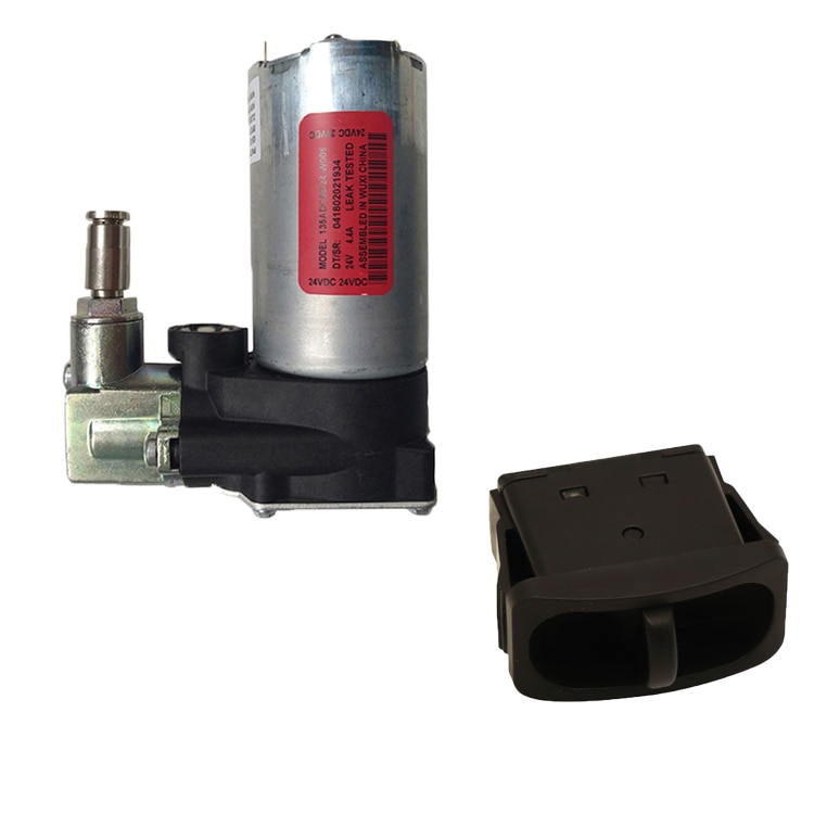 iTOPWELL Truck Seat Paddle Valve Switches Control ... – Grandado